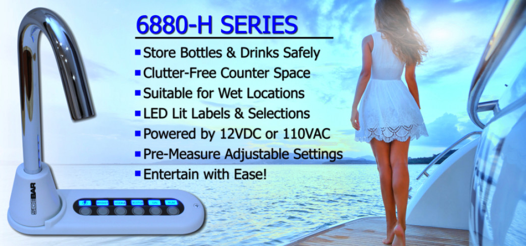 SIDEBAR Beverage Systems